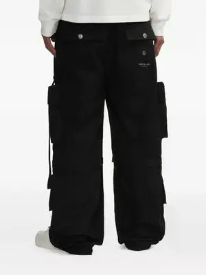 A BATHING APE Cargo Trousers