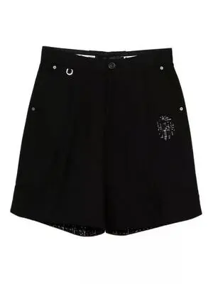 Bape Bermuda Shorts For Men