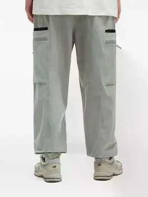 FINGERCROXX Cargo-pocket Trousers