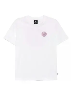 Fingercroxx Patched T-shirts For Women