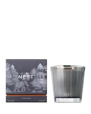 NEST NEW YORK Hypnotic Amber Candle 21.1 Oz