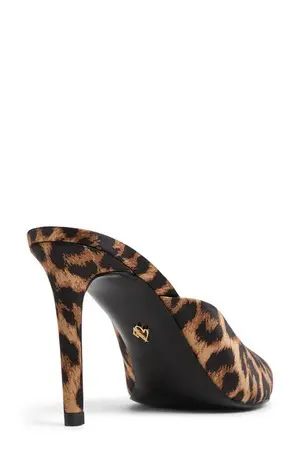 Aldo Elenara Peep-toe Mule