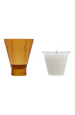 OZAIZ Zai Candlecedar & Black Cherry - Citron