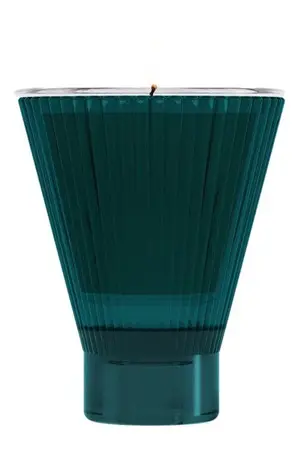 OZAIZ Zai Candlecedar & Black Cherry - Teal