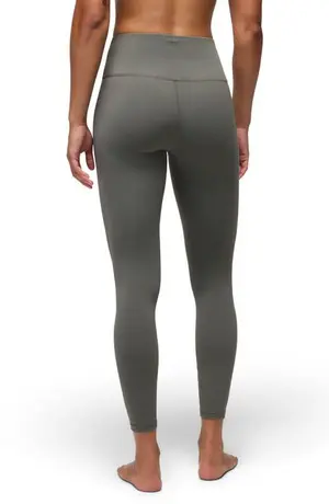 Prana Luxara Leggings - Thyme