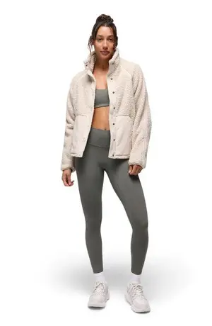 Prana Luxara Leggings - Thyme