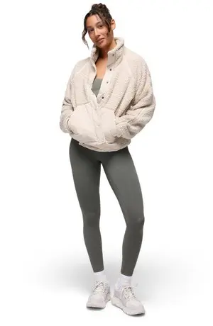 Prana Luxara Leggings - Thyme