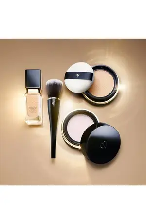 CLE DE PEAU BEAUTE Transcluent Loose Powder 2 Refill - Light Medium