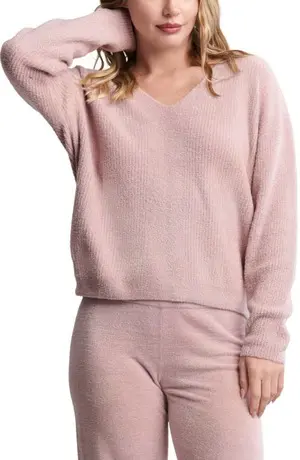 Barefoot Dreams Long Sleeve Sweaters For Women
