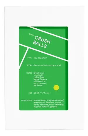 DS & DURGA Crush Balls Eau De Parfum