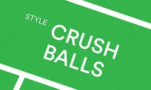 DS & DURGA Crush Balls Eau De Parfum