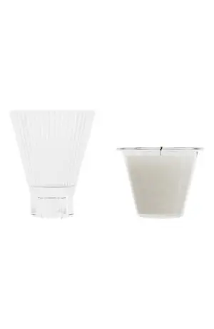 OZAIZ Zai Candlefigs & Flower - Clear