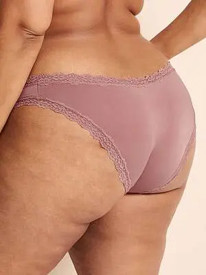 Victoria's Secret Adore Me Lana Cheeky Panty - Pink