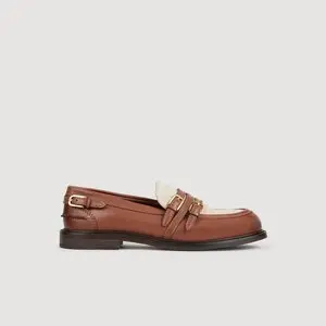 Sandro Flat Shoes For Women