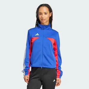 Women's adidas Tiro Track Tops