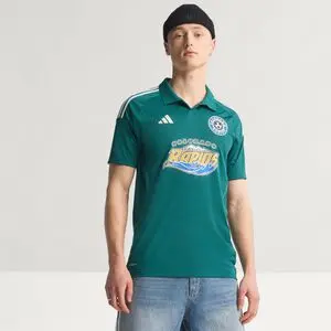 Adidas Colorado Rapids 2025 Archive Jersey
