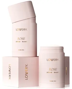 LOVERY 3-pc. Deodorant Stick Set