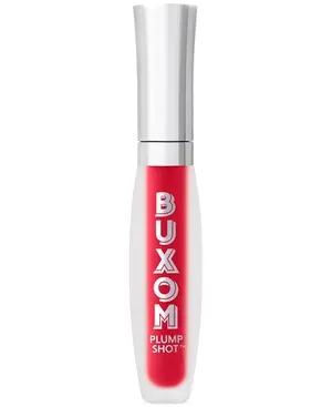 BUXOM Plump Shot Lip Serum Cherry Pop
