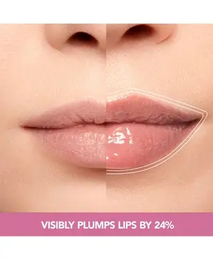 BUXOM Plump Shot Lip Serum - Dolly Babe