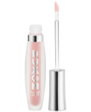 BUXOM Plump Shot Lip Serum - Flush