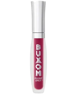 BUXOM Plump Shot Lip Serum Fuschia You