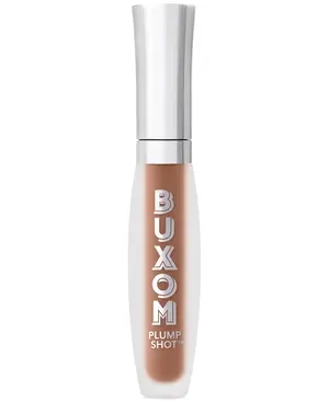 BUXOM Plump Shot Lip Serum Get Naked