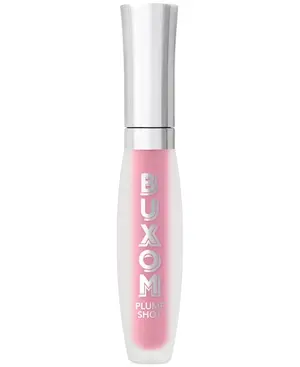BUXOM Plump Shot Lip Serum Lingerie