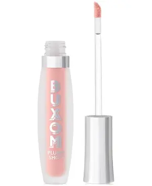 BUXOM Plump Shot Lip Serum - Soft Blush
