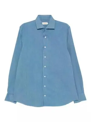 AURELIEN Cotton Shirt