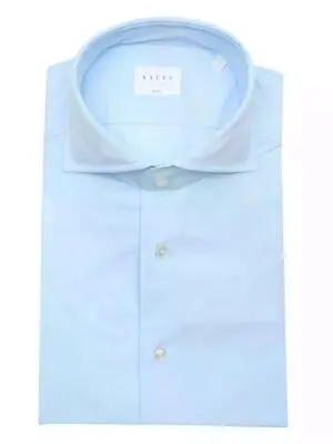 XACUS Button-down Long-sleeves Shirt
