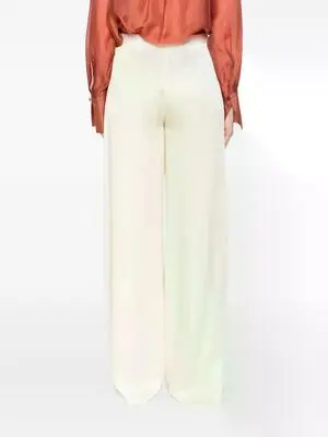 FORTE_FORTE Straight-leg Trousers
