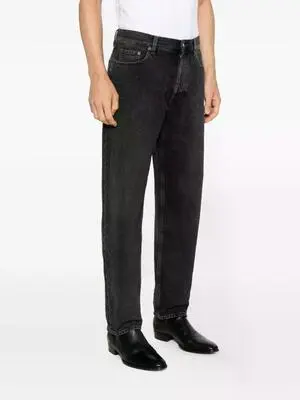 Saint Laurent Mick Jeans
