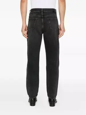 Saint Laurent Mick Jeans