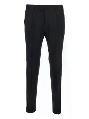 PT TORINO Pleated Trousers