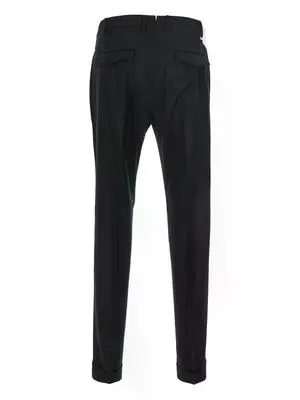 PT TORINO Pleated Trousers