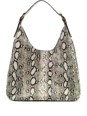 Michael Kors Nolita Snake Embossed Bag