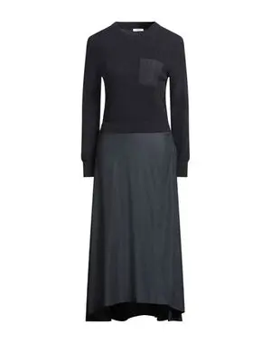 Peserico Flared Dresses