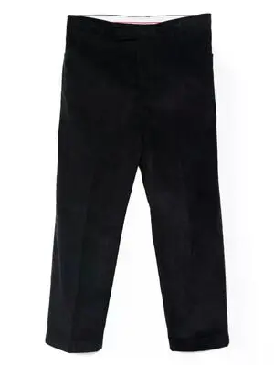 Thom Browne Cotton Trousers