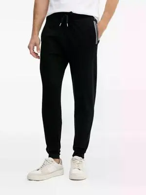 BOSS Drawstring Trousers