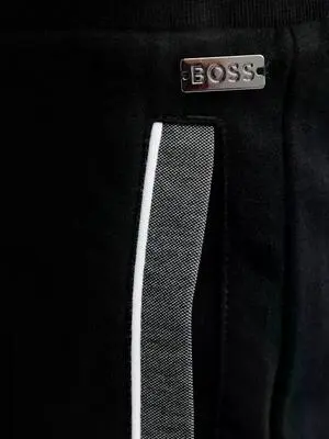 BOSS Drawstring Trousers