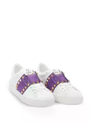 Valentino Garavani Rockstud Untitled Sneakers