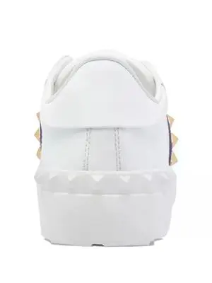 Valentino Garavani Rockstud Untitled Sneakers