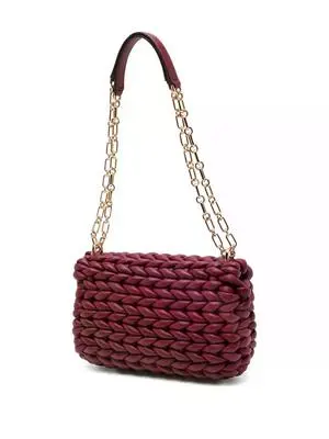 Michael Kors Tribeca Shoulder Bag