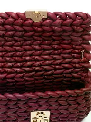 Michael Kors Tribeca Shoulder Bag