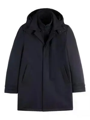 Fay Parka Coats For Men