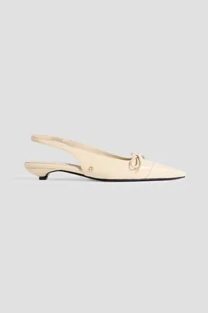 Anine Bing Heeled Pumps