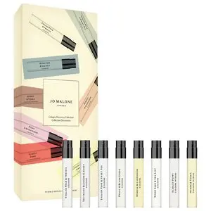 JO MALONE LONDON Mini Cologne Discovery Fragrance Set - One-color