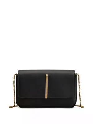 TOD'S Logo-plaque Mini Bag