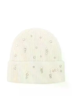 Liu Jo Embellished Hats For Women