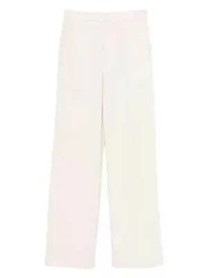 FORTE_FORTE High-waisted Trousers